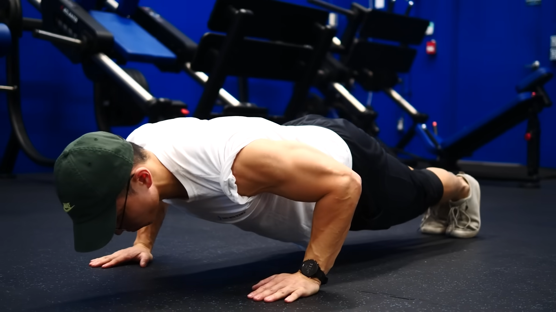 What is Functional Strength Training and Why Should You Do it?