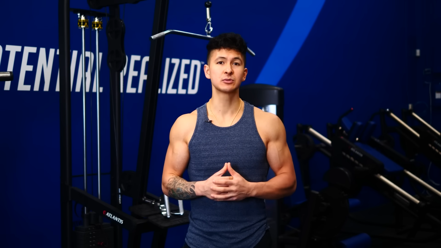 A Fit Planet - Knowing Your Body
