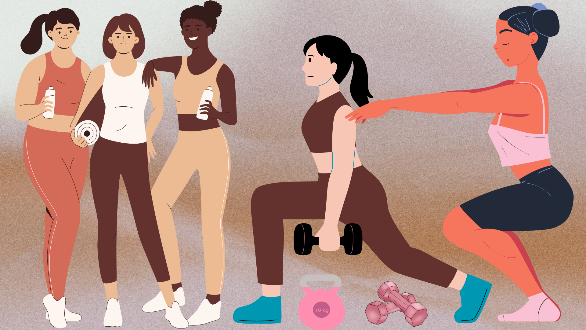 What is Functional Strength Training and Why Should You Do it?