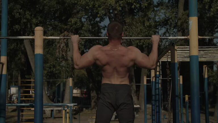 10 Incredible Benefits of Pull-Ups You Need to Know - A Fit Planet