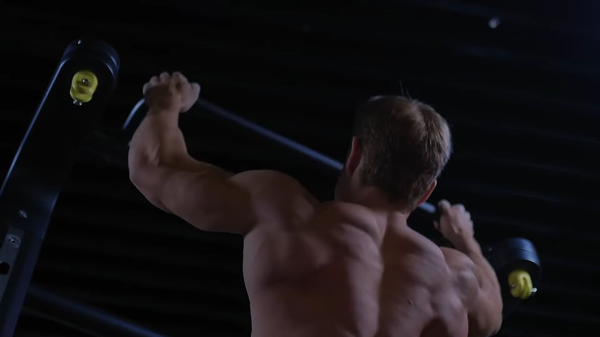 10 Incredible Benefits of Pull-Ups You Need to Know - A Fit Planet