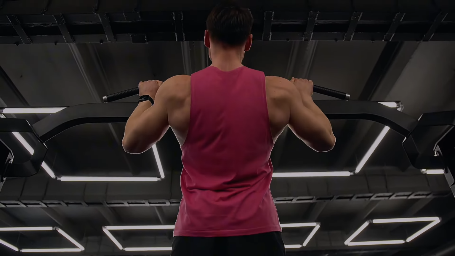 10 Incredible Benefits of Pull-Ups You Need to Know - A Fit Planet